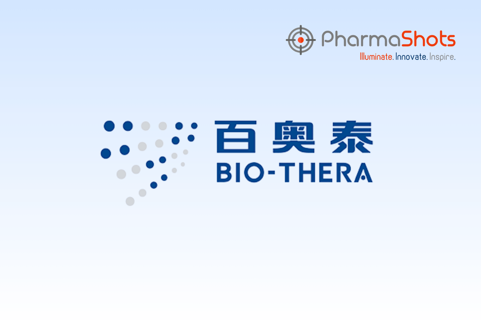 Bio-Thera Solutions Reports the Initiation of Combined P-I/P-III Study ...