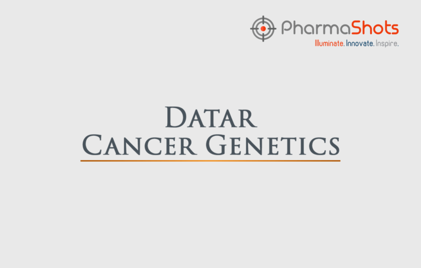 Cancer Genetics Logo