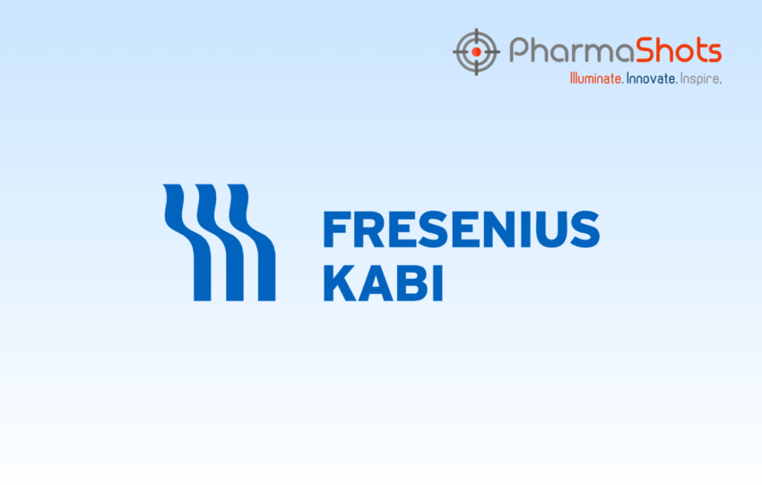 Sobi Reports the US FDA’s BLA Acceptance of Nanoecapsulated Sirolimus ...