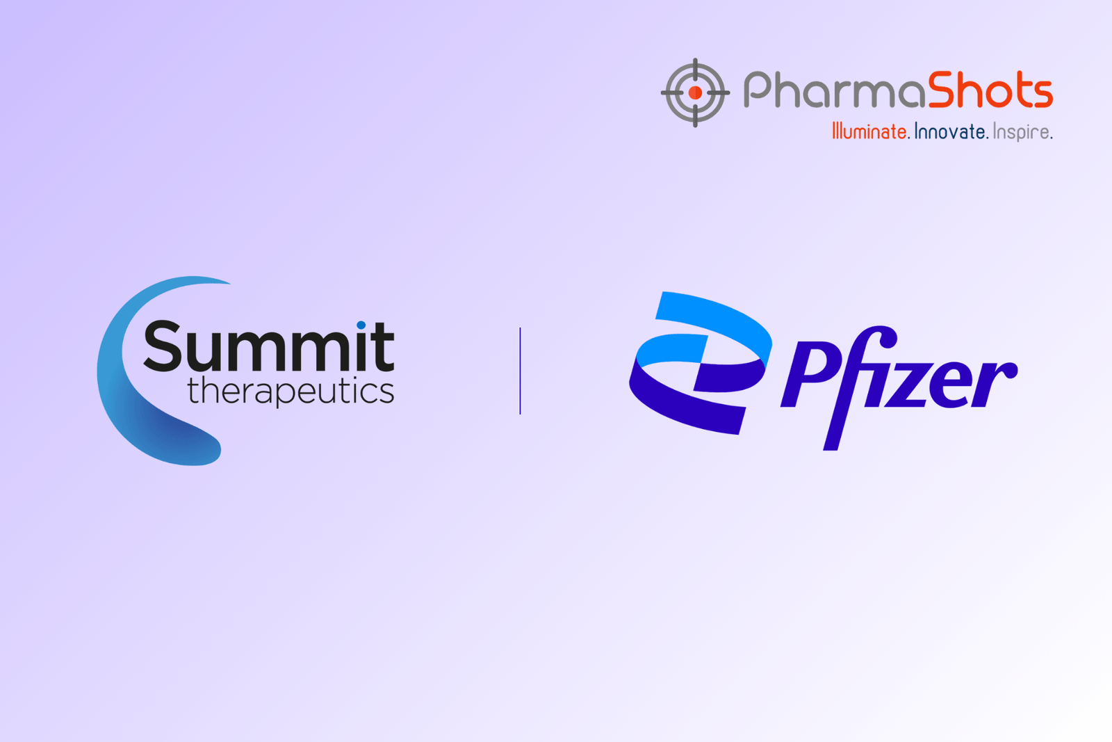 Summit Therapeutics Partners with Pfizer to Assess Ivonescimab in ...
