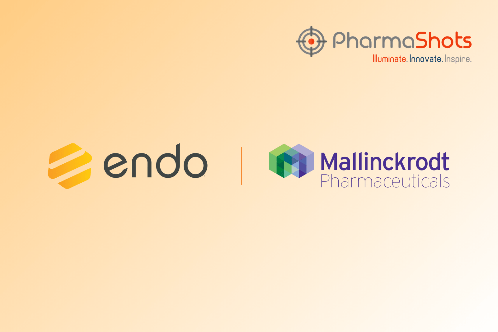 Endo & Mallinckrodt Pharmaceuticals to Form a Combine Entity with $6.7B ...