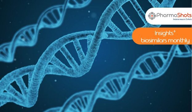 Insights+ Key Biosimilars Events of August 2020 - PharmaShots