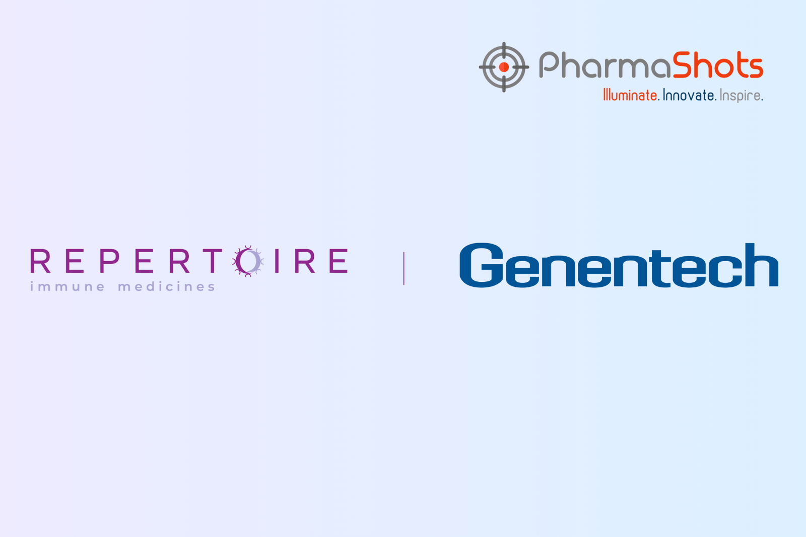 Repertoire Immune Medicines Collaborates with Genentech to Develop T ...