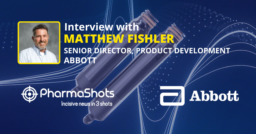 Matthew G. Fishler Shares the Highlights of AVEIR DR, the World’s First Dual-Chamber Leadless ...