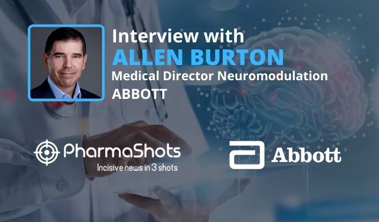 PharmaShots Interview: Abbott's Allen Burton Shares Insight on ...