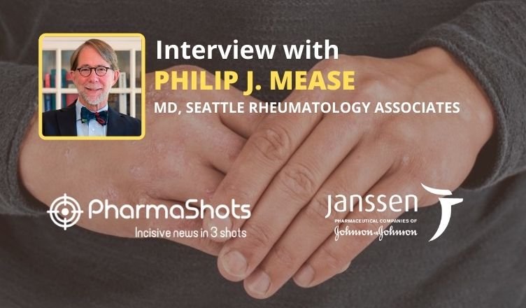 PharmaShots Interview: Dr. Philip Mease Shares Insights on the Clinical ...