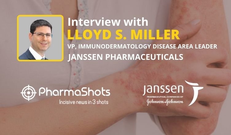 PharmaShots Interview: Janssen's Lloyd Miller Shares Insight on the ...