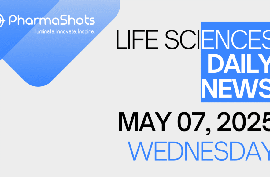 Home - PharmaShots
