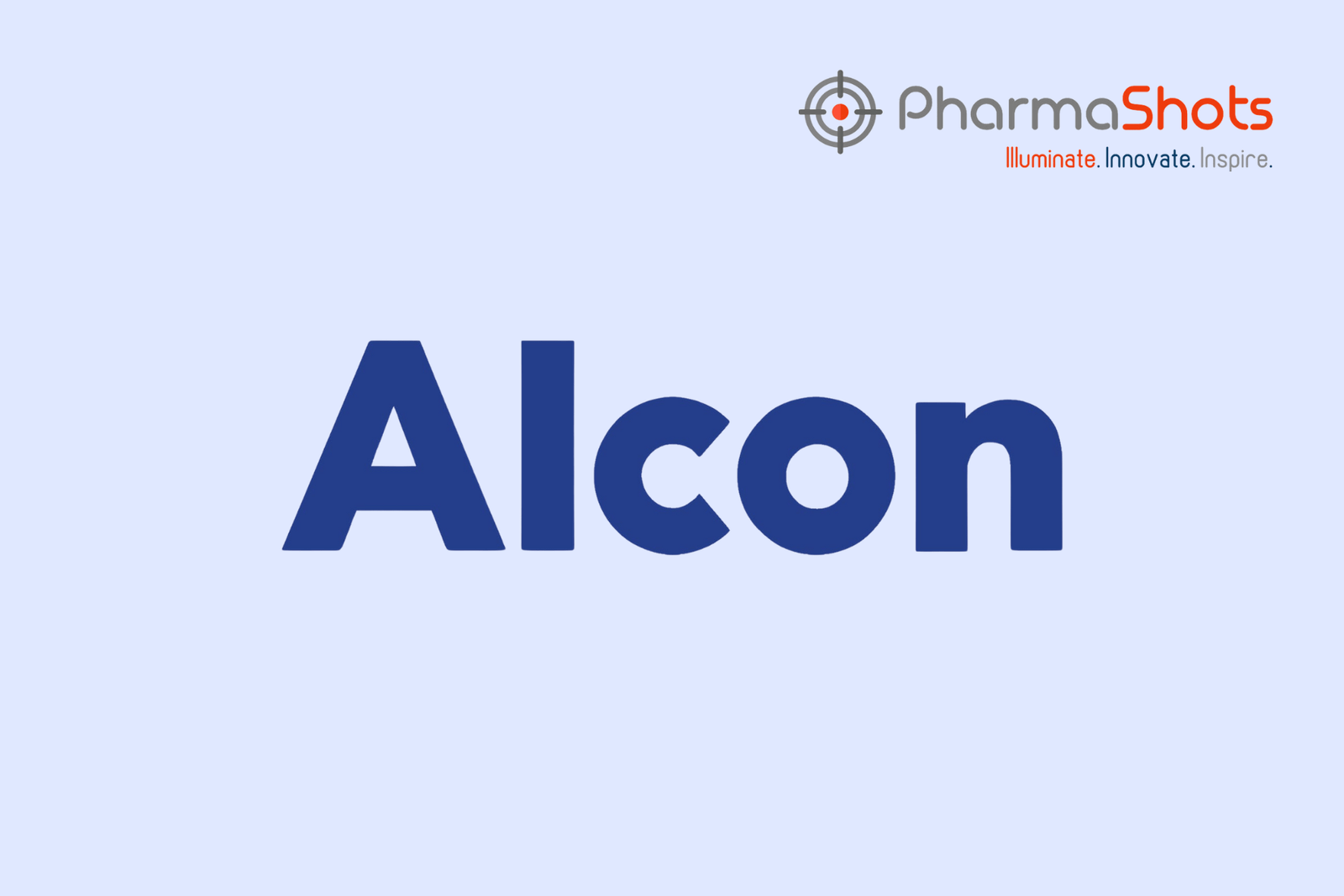 Alcon Logo 2025
