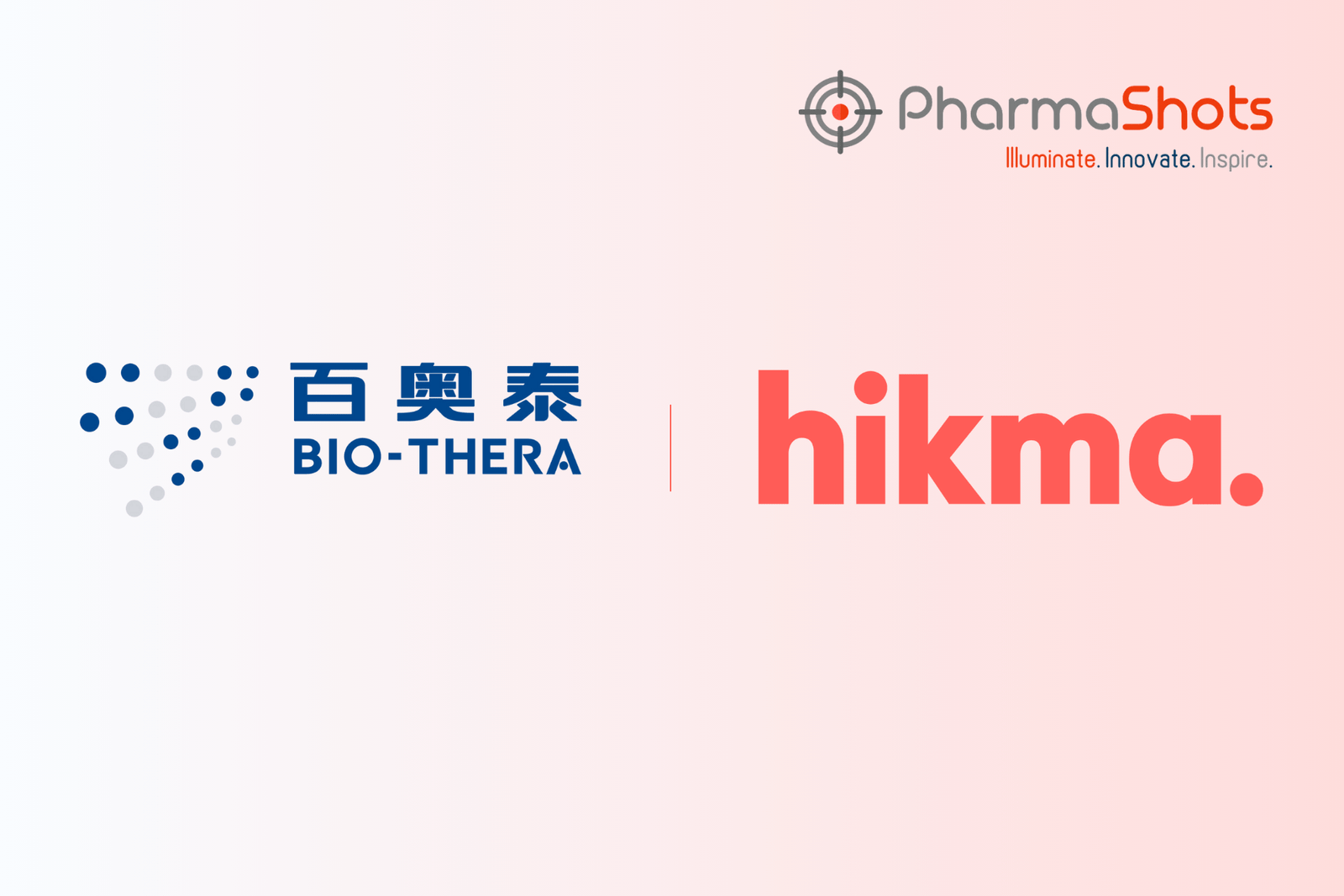 Bio-Thera Solutions and Hikma Pharmaceuticals Receive the US FDA’s ...