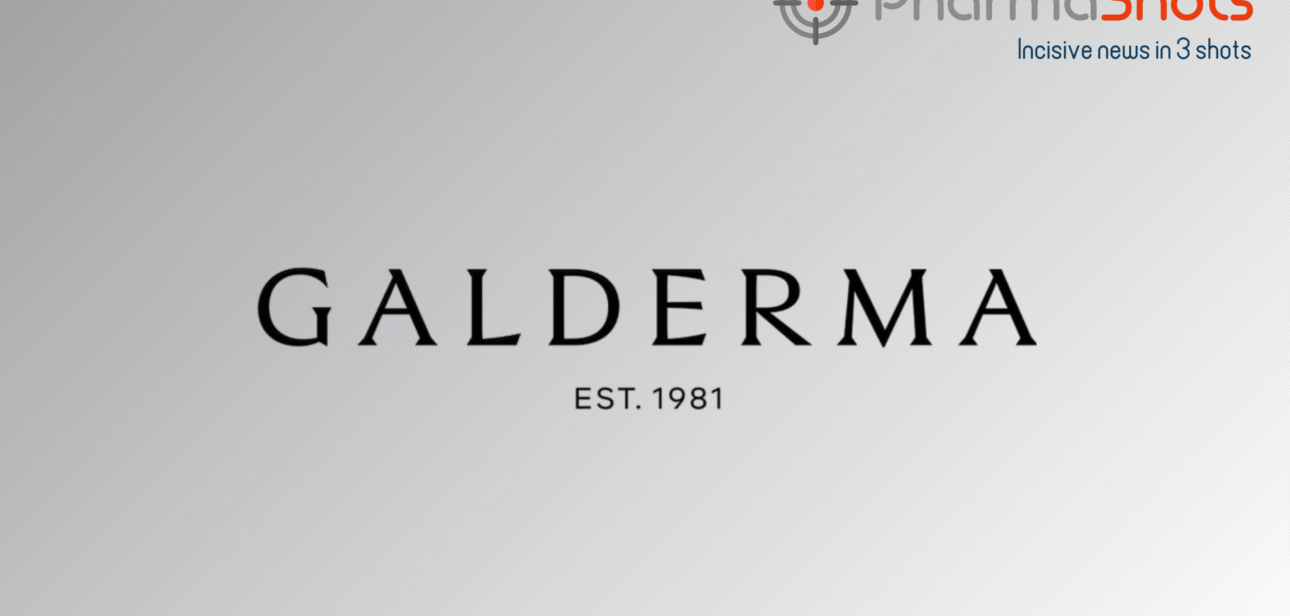 galderma Archives - PharmaShots