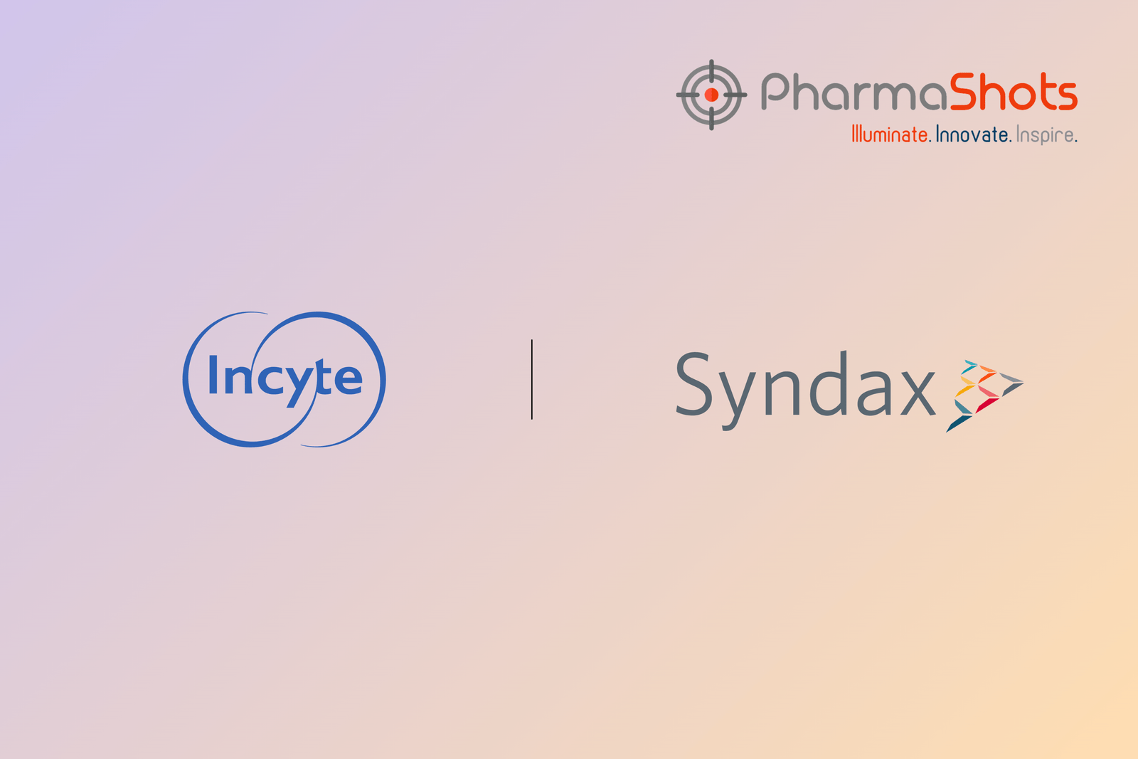 Incyte and Syndax Receives US FDA Approval for Niktimvo (axatilimab ...
