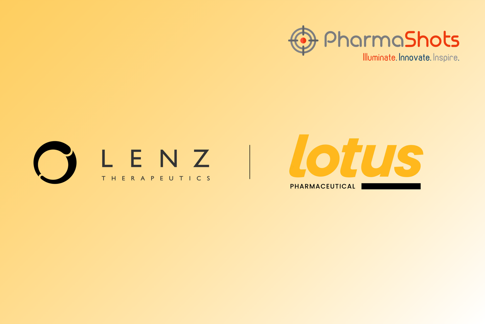 LENZ Therapeutics Collaborates with Lotus Pharmaceutical to ...
