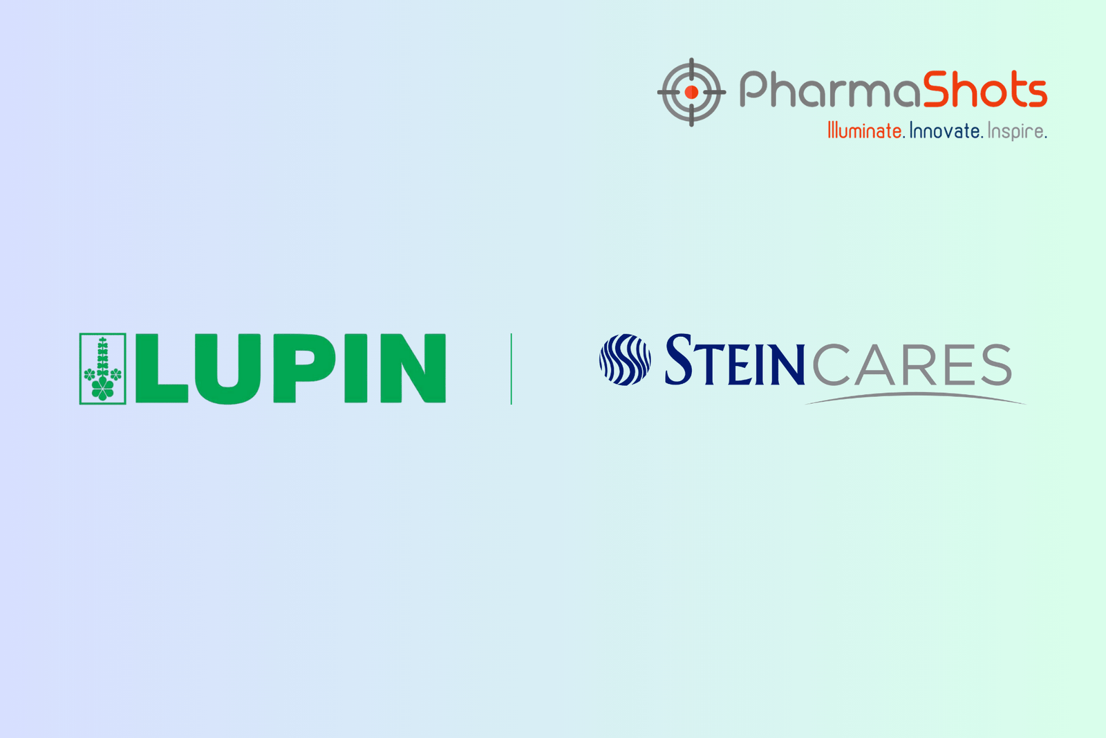 Lupin Collaborates with SteinCares to Commercialize Ranibizumab ...