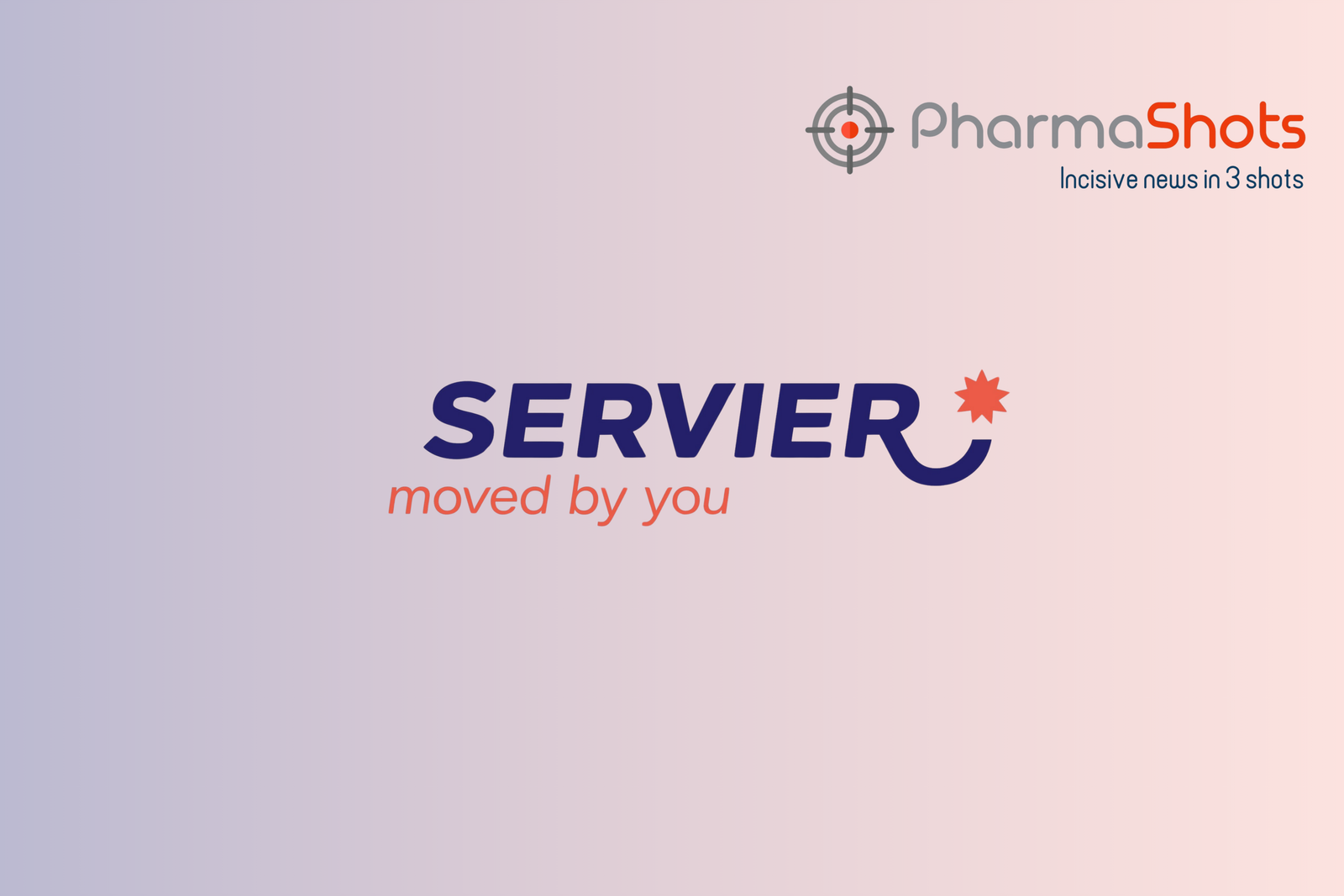 Servier Reports the US FDA’s Approval of Voranigo (Vorasidenib) to ...