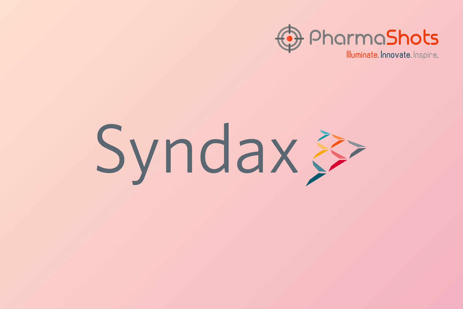 Syndax Pharmaceuticals’ Revuforj (Revumenib) Receives the US FDA’s ...