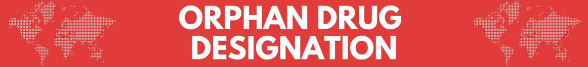 New Drug Designations - April 2025 - PharmaShots