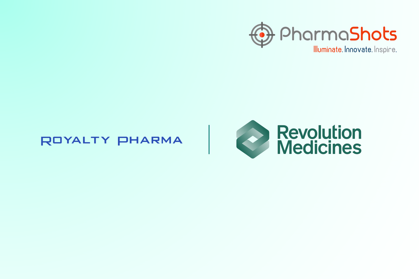 Royalty Pharma Purchases Revolution Medicines' Royalty Rights of ...