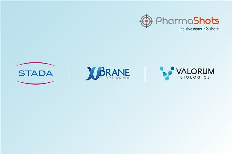 Xbrane Biopharma and STADA Team Up with Valorum Biologics for ...