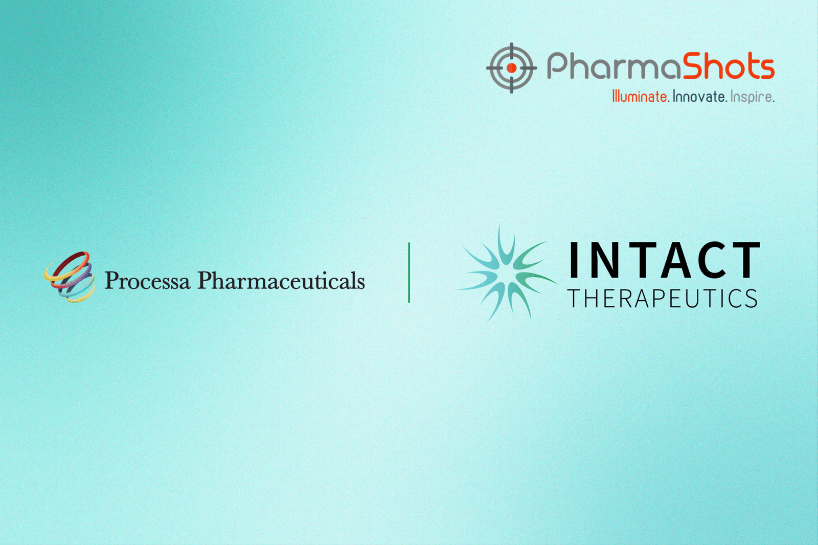 Processa Pharmaceuticals and Intact Therapeutics Enter Binding Term ...