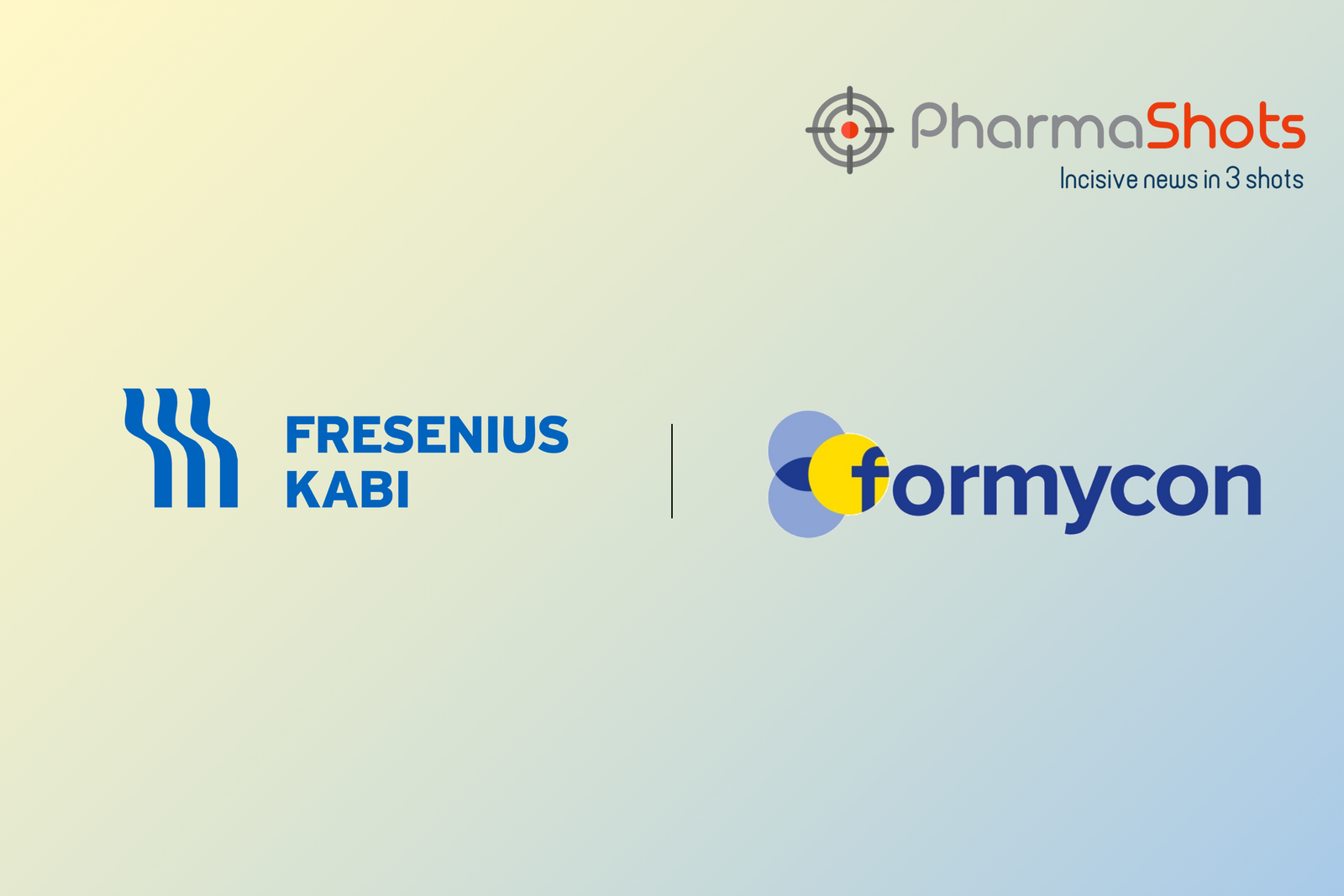 Fresenius Kabi and Formycon Report the US FDA’s Approval of Otulfi ...