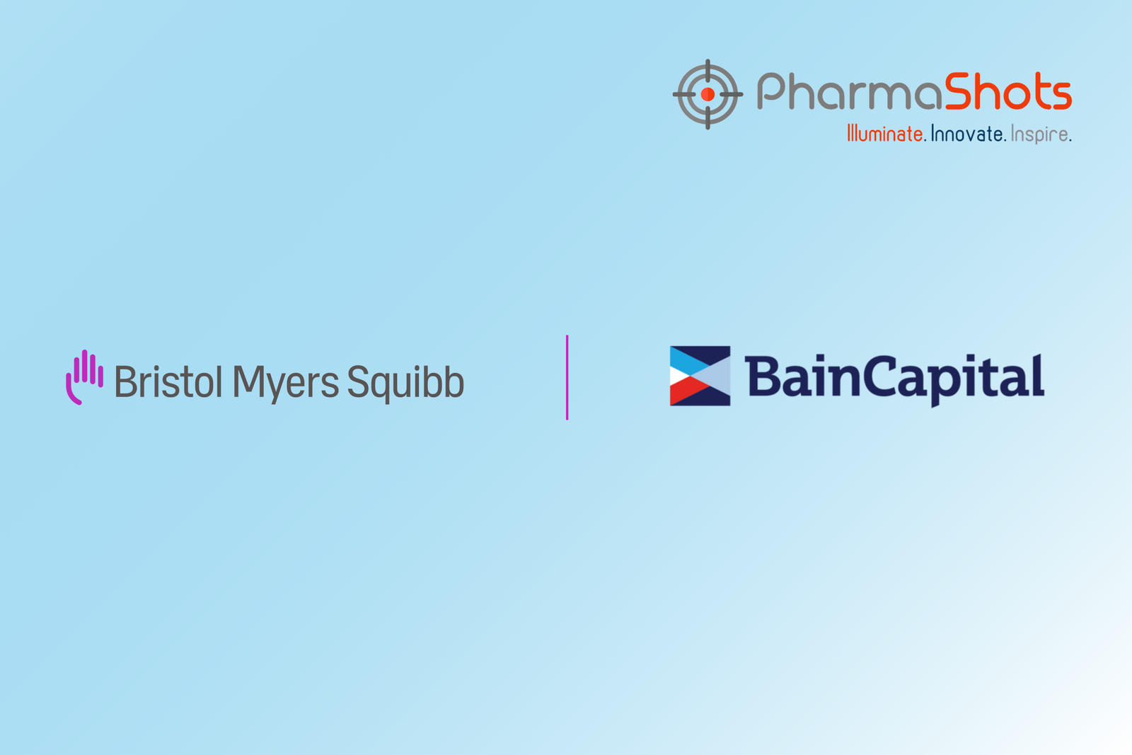 Bristol Myers Squibb and Bain Capital Launch a New Company Focused on ...