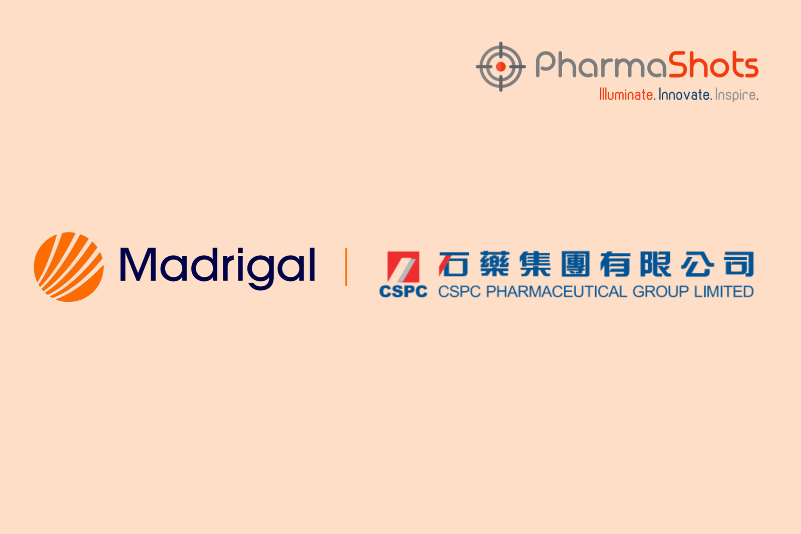 Madrigal Pharmaceuticals Signs a ~$2.1B Licensing Deal with CSPC ...