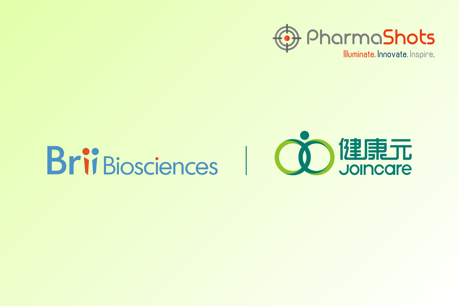 Brii Biosciences Enters a Licensing Deal with Joincare Pharmaceutical ...