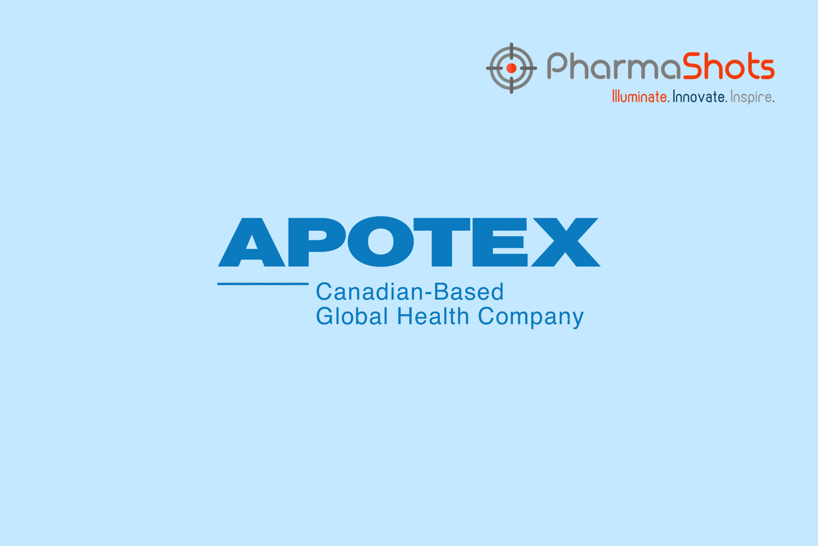 Apotex Receives Health Canada Approval for Aflivu (Biosimilar, Eylea ...