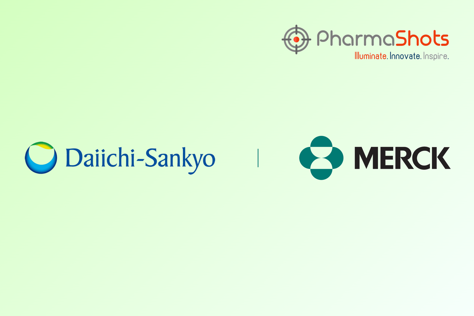 Daiichi Sankyo and Merck Dose First Patient in P-III (HERTHENA-Breast04) Trial of Patritumab ...
