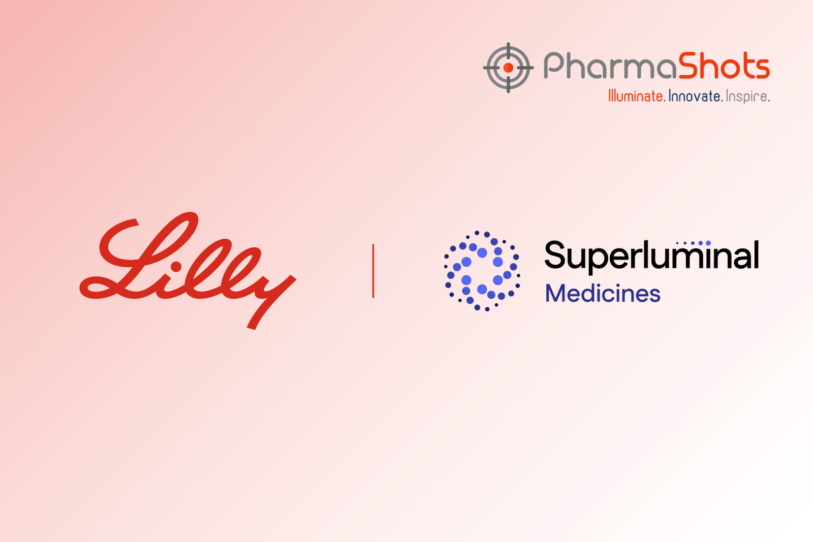 Eli Lilly Collaborates with Superluminal Medicines to Develop Small ...