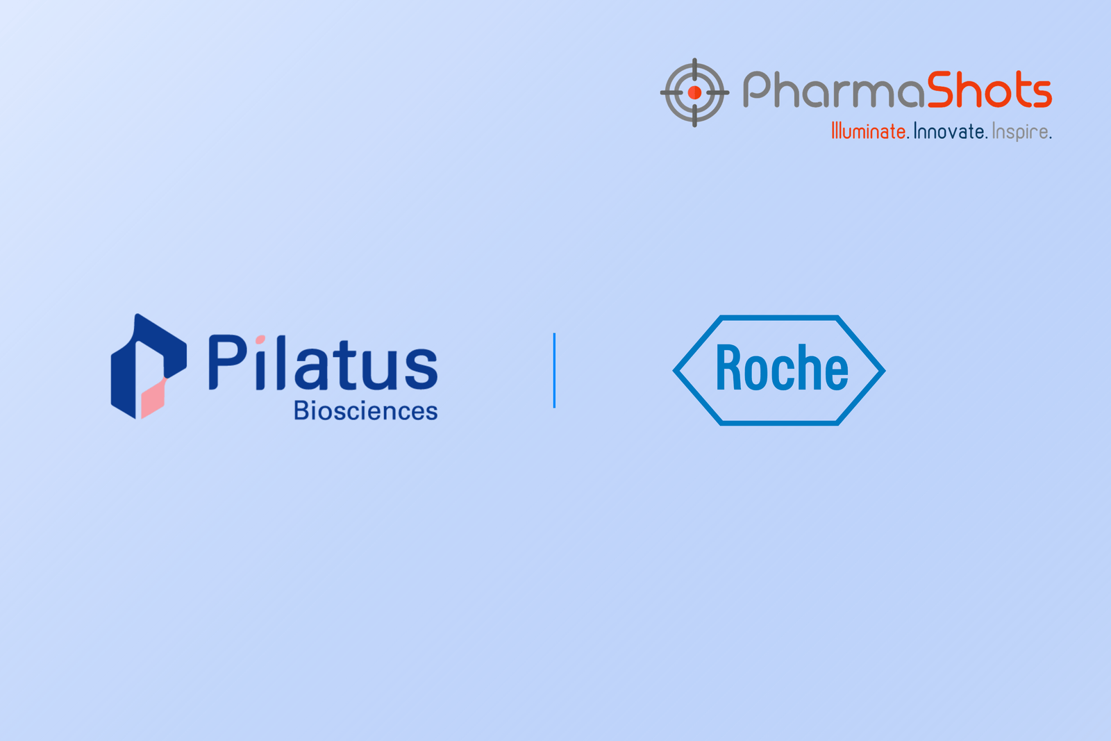 Pilatus Biosciences Collaborates with Roche to Evaluate PLT012 ...