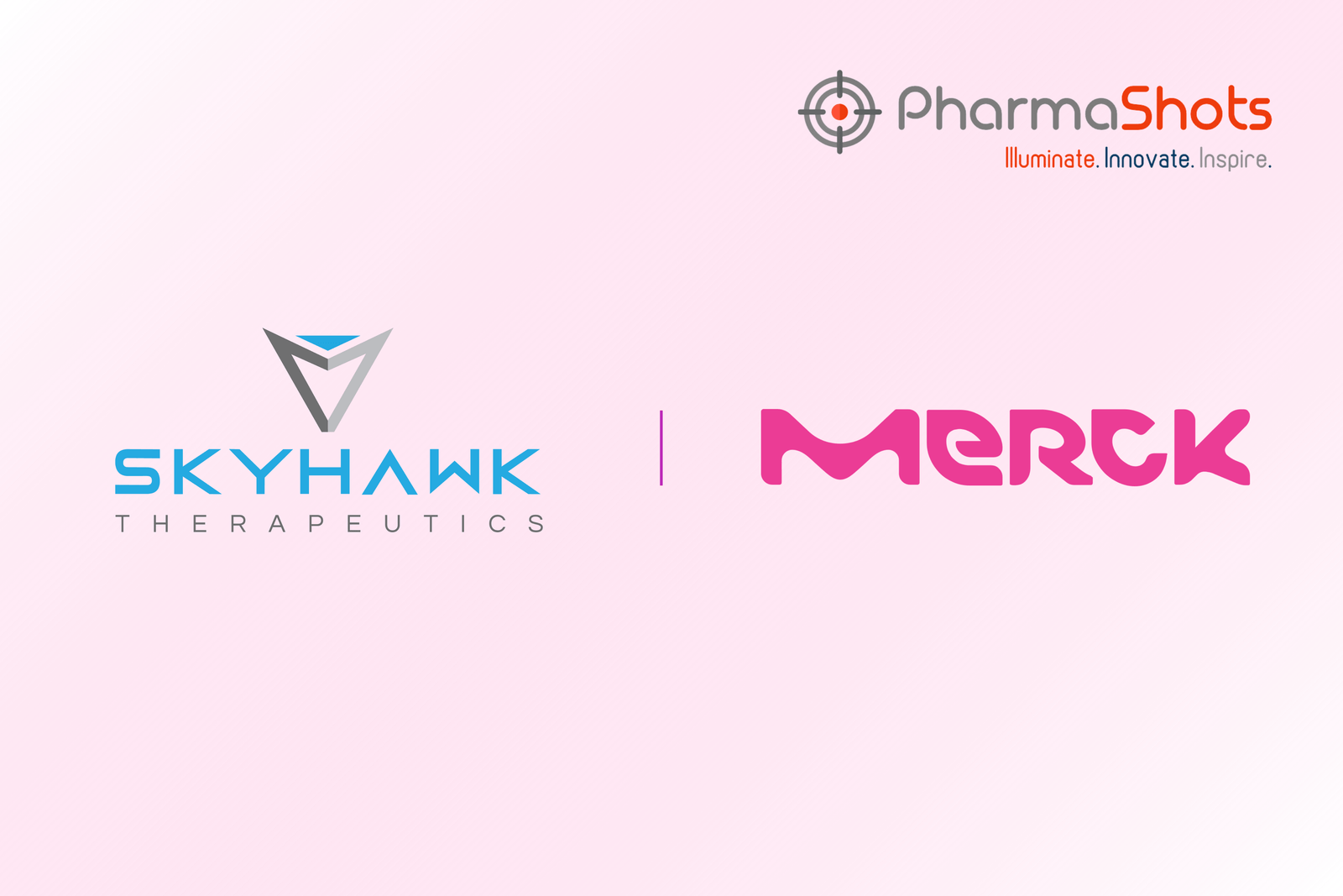 Skyhawk Therapeutics Enters a ~$2B Deal with Merck KGaA to Identify RNA ...