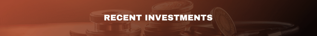 Know Your Investor: Cormorant Asset Management (September’25 Edition ...