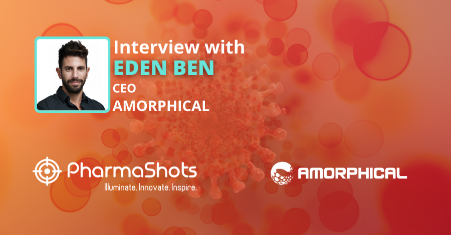 Navigating Amorphous Calcium Carbonate Therapies: Eden Ben from ...