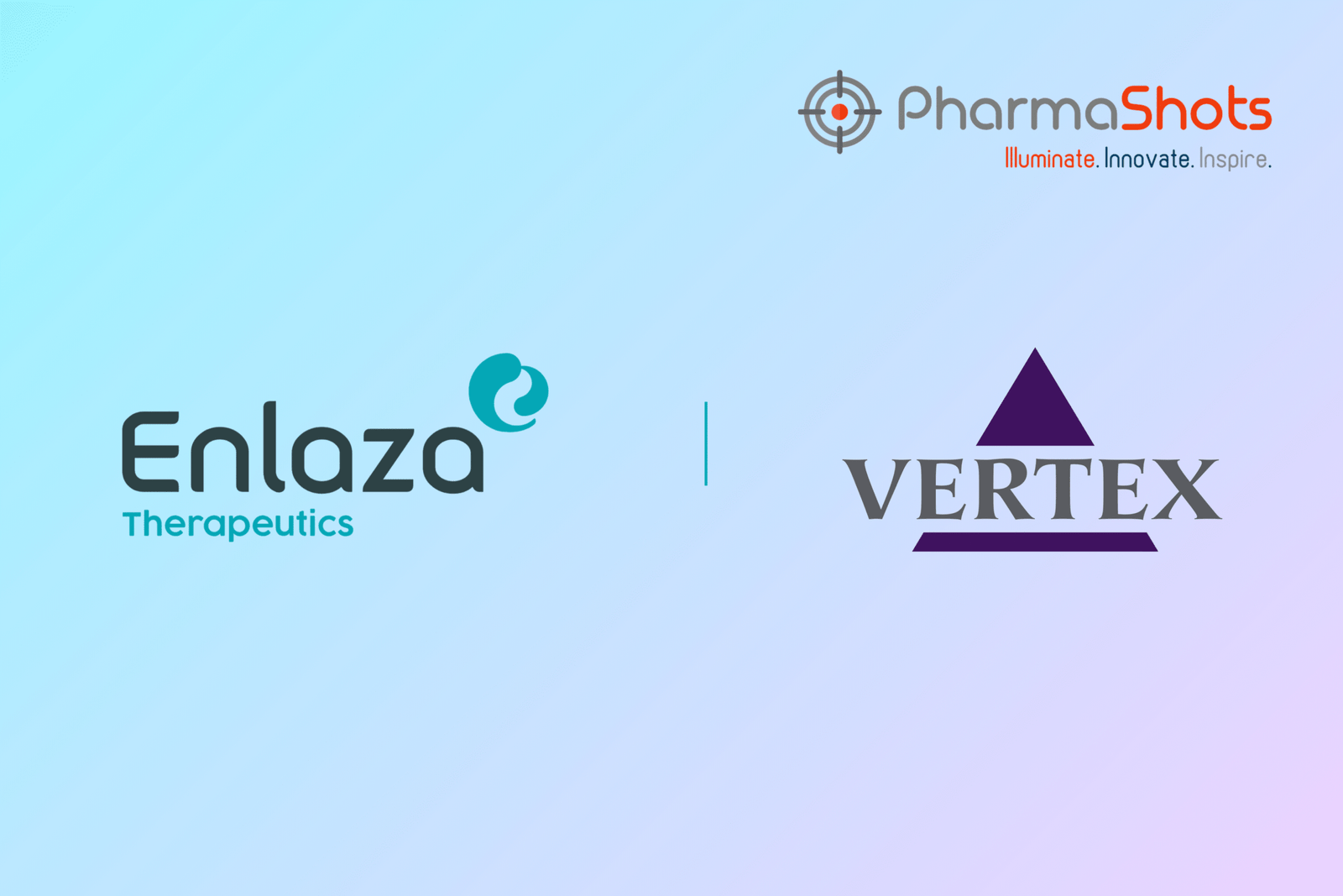 Enlaza Therapeutics Collaborates with Vertex to Develop Drug Conjugates ...