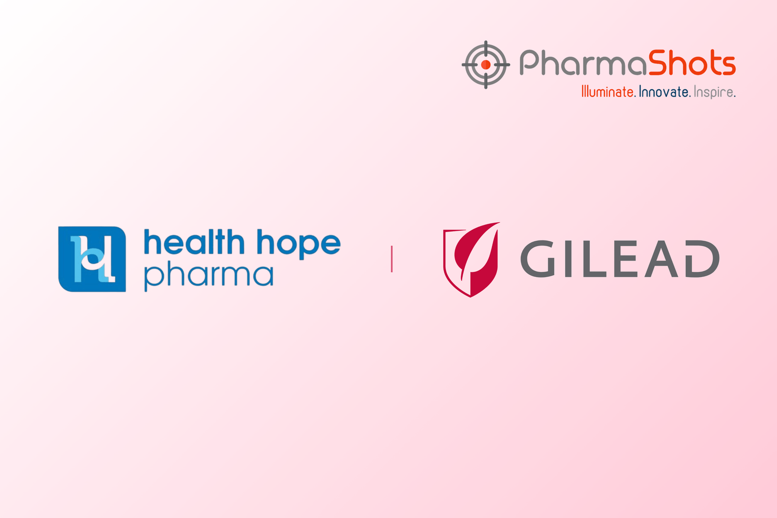 Health Hope Pharma Collaborates with Gilead Sciences to Advance ...