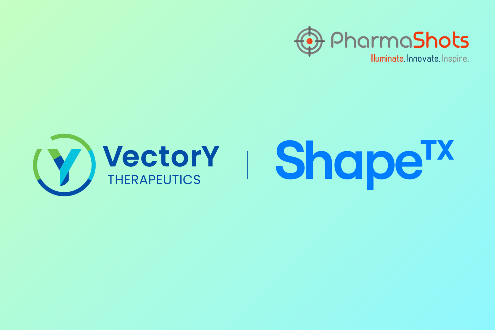 VectorY Therapeutics Collaborates with Shape Therapeutics to Develop ...
