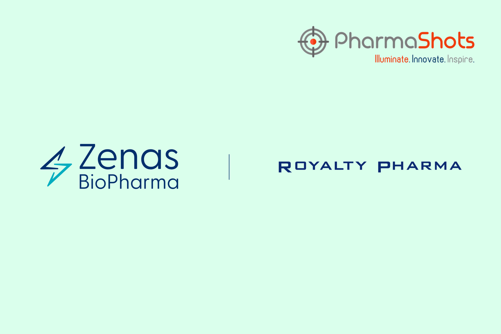 Zenas BioPharma Enters a ~$300M Funding Agreement with Royalty Pharma ...