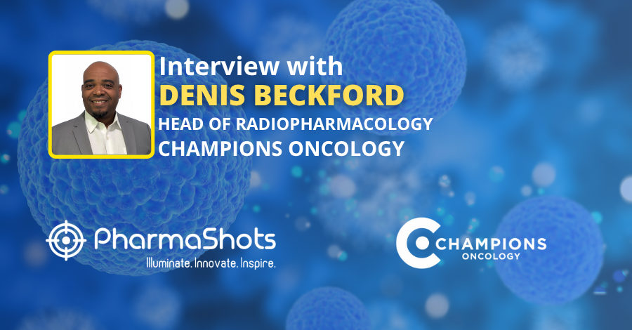 Enhancing R&D Prowess in Oncology: Denis R. Beckford-Vera from ...