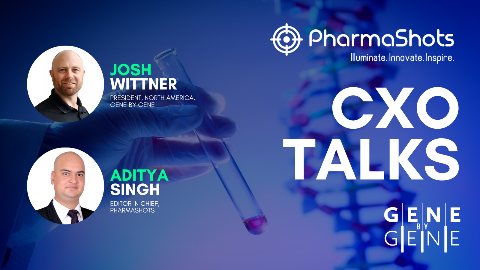 Home - PharmaShots