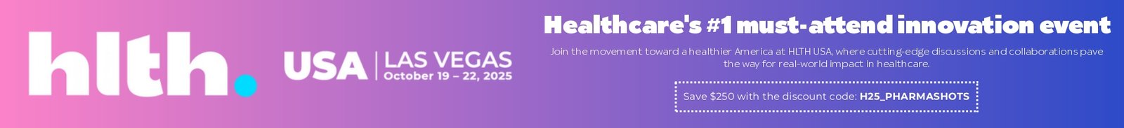 Home - PharmaShots