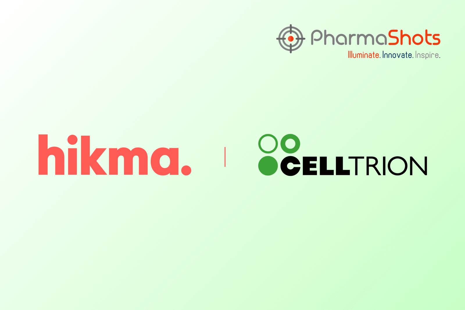 Hikma and Celltrion Partner to Commercialize Biosimilars Across the ...