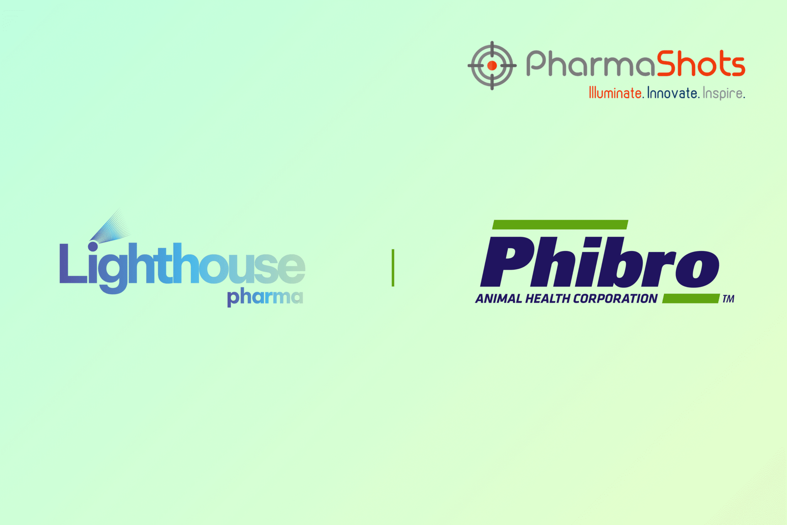 Phibro Animal Health Collaborates with Lighthouse Pharmaceuticals for ...