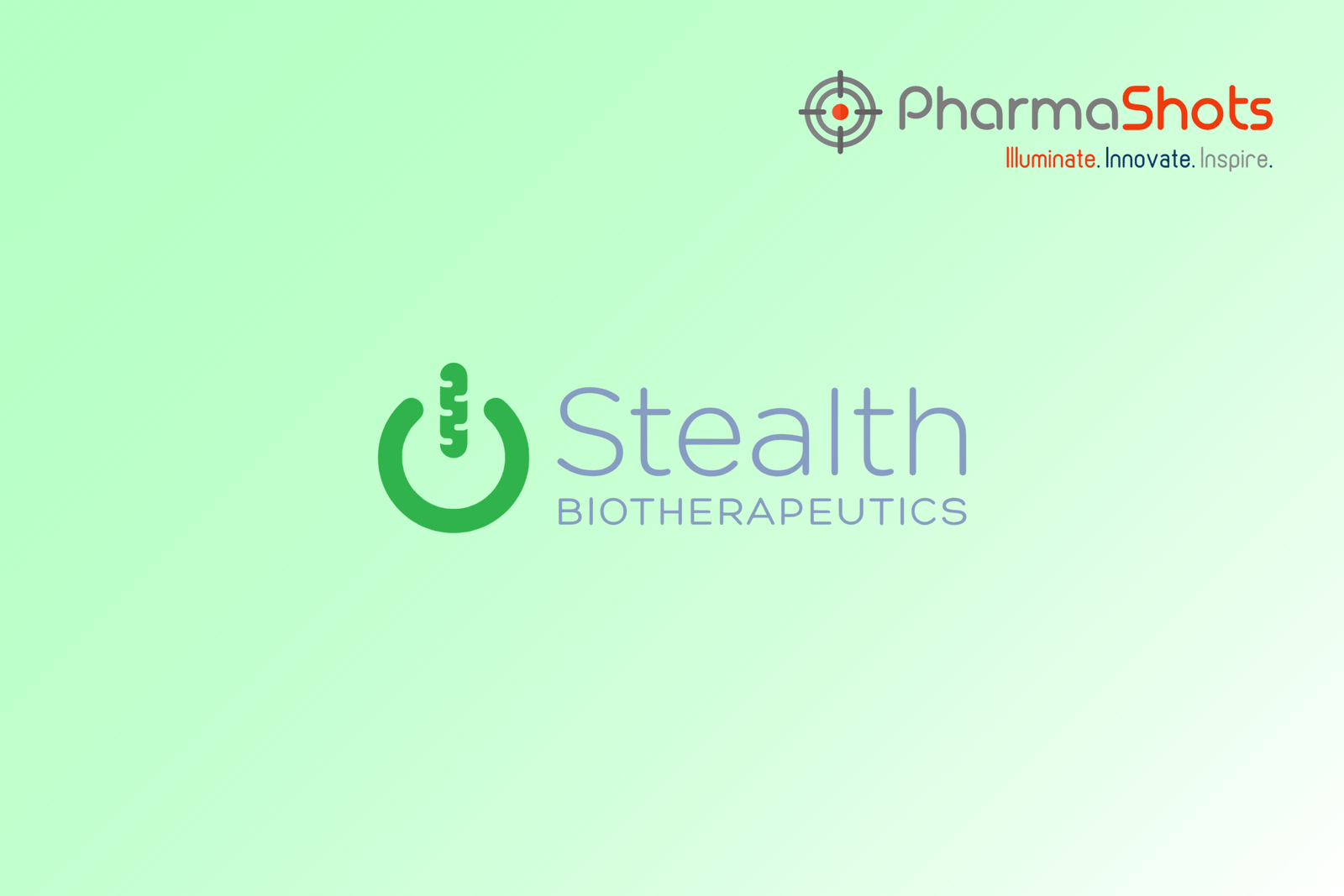 The US FDA Grants Accelerated Approval to Stealth BioTherapeutics ...