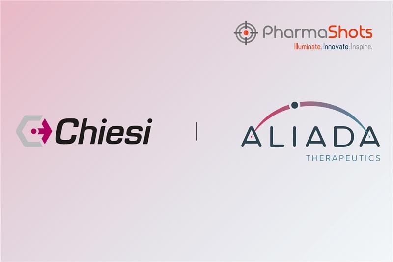 Chiesi Group Collaborates with Aliada Therapeutics to Develop Enzyme ...