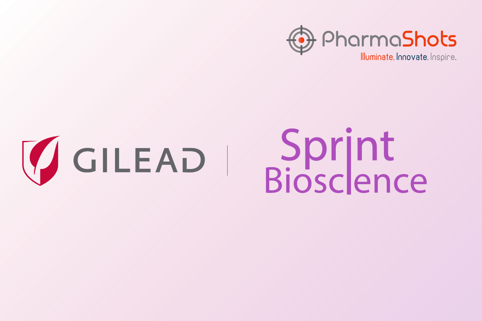 Gilead Acquires TREX1 Program from Sprint Bioscience for ~$414M ...
