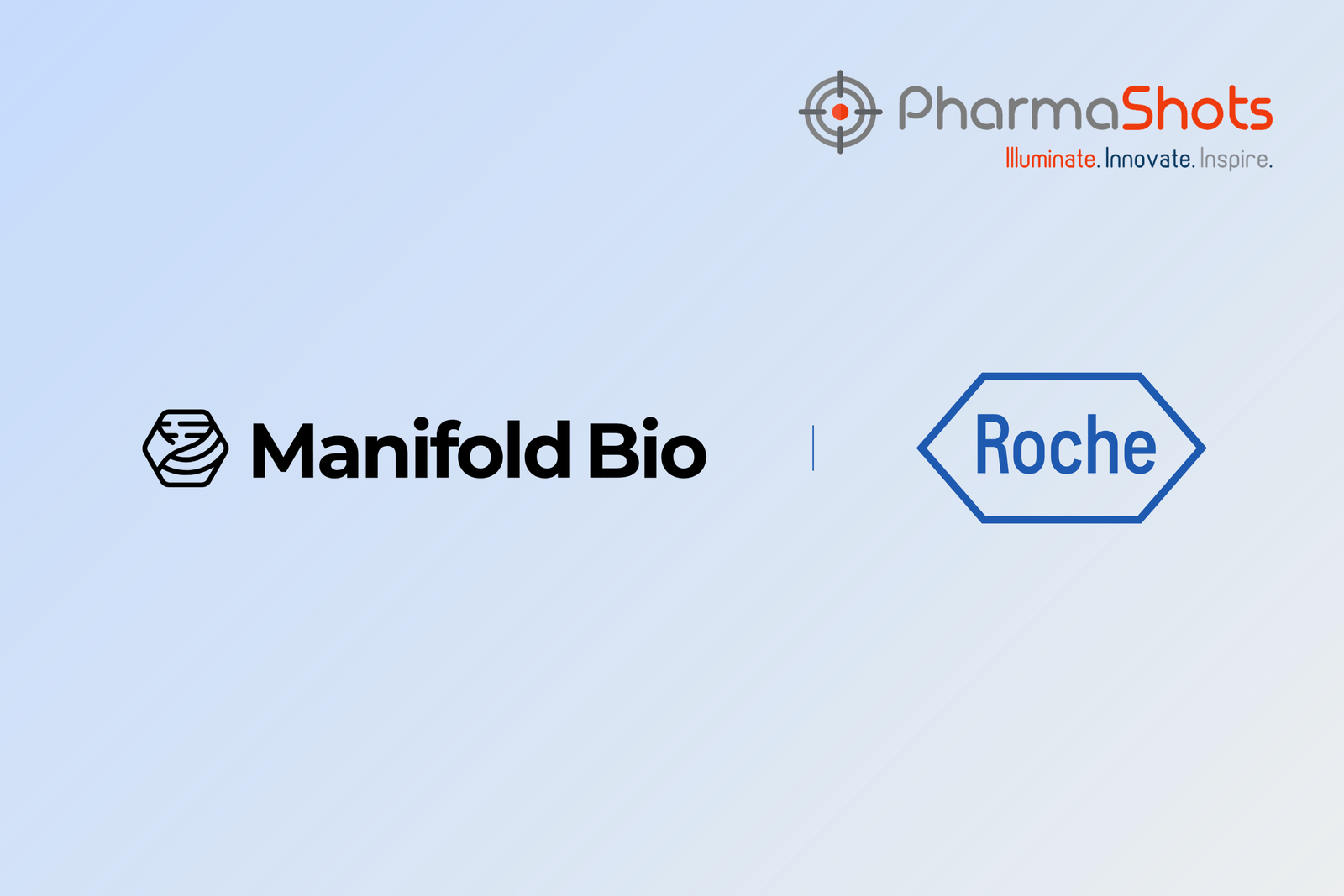 Manifold Bio Partners with Roche to Develop BBB shuttles for ...