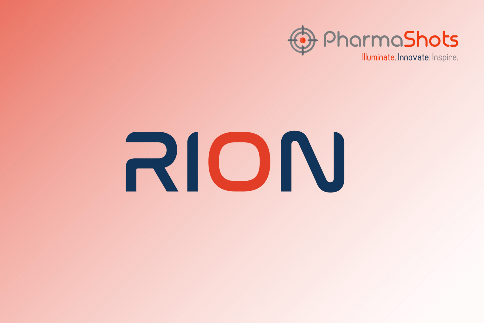 RION Launches RION Vet to Advance Platelet-Derived Biologics in Animal ...