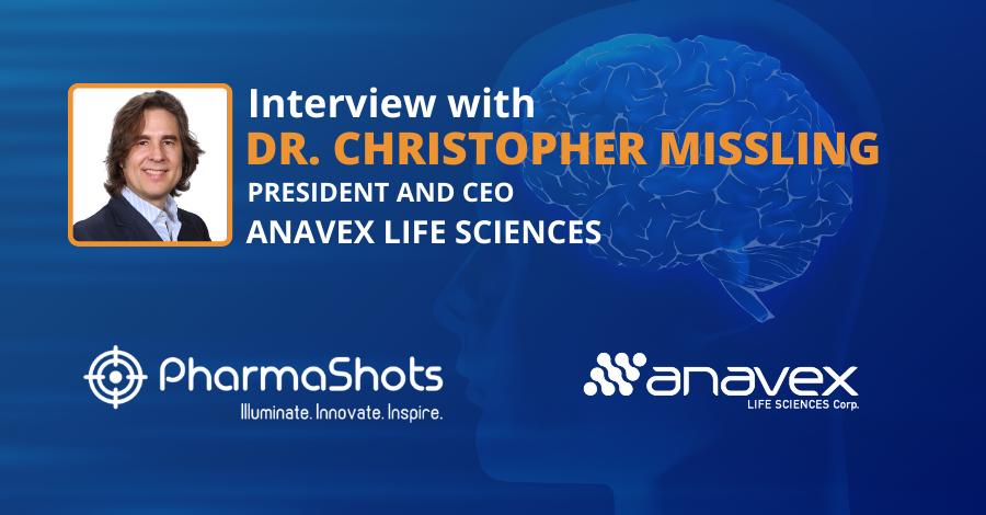 Inside Anavex’s Alzheimer’s Strategy: Dr. Christopher Missling on ...